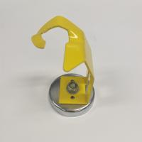 China Sturdy Magnet Base MIG Welding Gun Holder for Consistent Welding Performance for sale