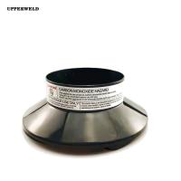 China Propane Gas BBQ Attachment Cylinder Base The Key to Perfect Outdoor and Kitchen Tools for sale