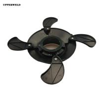 China Propane Gas BBQ Attachment Cylinder Base The Key to Perfect Outdoor and Kitchen Tools for sale