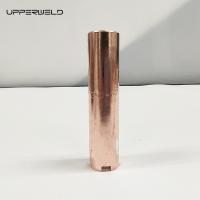 China 15-20 Days Delivery Time Sturdy Welding Oxygen Acetylene Heavy Duty Heating Nozzle Torch for sale