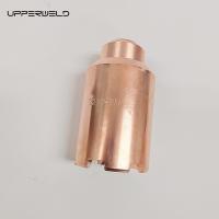 China 15-20 Days Delivery Time Sturdy Welding Oxygen Acetylene Heavy Duty Heating Nozzle Torch for sale