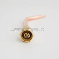 China Medium Duty Style Gas Heating Tip Nozzle for Oxy-Acetylene Size W-1 and 100% Original for sale
