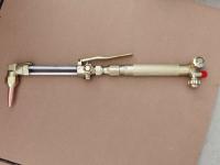 China High Pressure Oxygen Acetylene Gas Regulator Welding Cutting Torch Kit for Industrial for sale