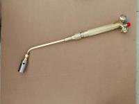 China High Pressure Oxygen Acetylene Gas Regulator Welding Cutting Torch Kit for Industrial for sale