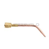 China ODM Customized 8-MFA-1 Replacement for 100 Series Welding Torch Handles and Nozzle for sale