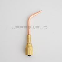 China ODM Customized 8-MFA-1 Replacement for 100 Series Welding Torch Handles and Nozzle for sale