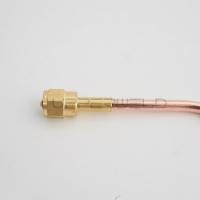 China ODM Customized 8-MFA-1 Replacement for 100 Series Welding Torch Handles and Nozzle for sale