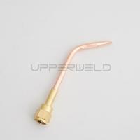 China Advanced Copper Welding Work Rosebud 12-MFA Replacement for 300 Series Torch Handles for sale