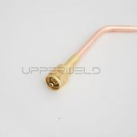 China Advanced Copper Welding Work Rosebud 12-MFA Replacement for 300 Series Torch Handles for sale