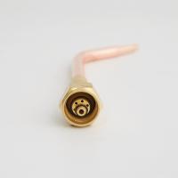 China Medium Duty Oxygen Acetylene Copper Heating Torch Tip Nozzle for Welding and Cutting for sale
