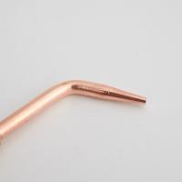 China Medium Duty Oxygen Acetylene Copper Heating Torch Tip Nozzle for Welding and Cutting for sale
