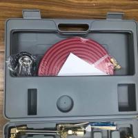China Brass Light-duty Cutting Welding Torch Kit for Versatile and Flexible Welding Needs for sale