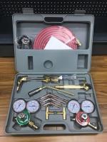 China Brass Light-duty Cutting Welding Torch Kit for Versatile and Flexible Welding Needs for sale
