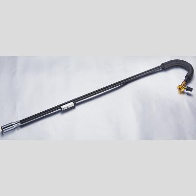 China Integrated Lighter Propane Torch for Quick and Easy Weed Burning Meas 88.5*23*18.5cm for sale