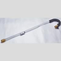 China Integrated Lighter Propane Torch for Quick and Easy Weed Burning Meas 88.5*23*18.5cm for sale