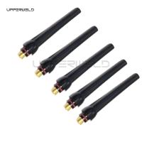 China WP-17/18/26 Welding Torch Brass and Plastic 12pcs TIG Back Cap Kit 57Y02 57Y03 57Y04 for sale
