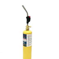 China Trigger Start Gas Welding Propane Torch Head for Handheld Cylinder Soldering Brazing for sale