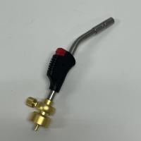 China Trigger Start Gas Welding Propane Torch Head for Handheld Cylinder Soldering Brazing for sale