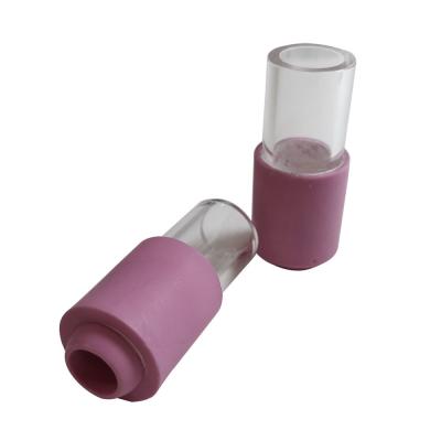 China Lightweight and Alumina Ceramic Nozzle Cups Strainer Mesh Collet Gas Lens For WP9/20 for sale