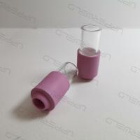 China Lightweight and Alumina Ceramic Nozzle Cups Strainer Mesh Collet Gas Lens For WP9/20 for sale