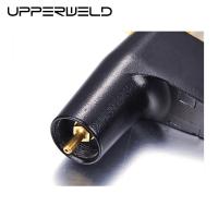 China OBM Support CGA600 Soldering and Brazing Thread Trigger-Start Torch Head Propane Mapp Torch 1300°C for sale