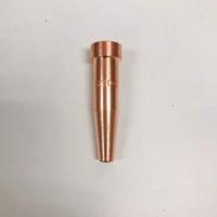 China American Type LPG Gas Cutting Nozzle 6290 PNME 106HC with 100g Acetylene Cutting for sale