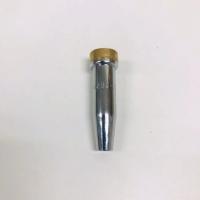 China American Type LPG Gas Cutting Nozzle 6290 PNME 106HC with 100g Acetylene Cutting for sale