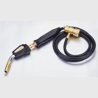 China 3.2KW Nominal Heat Input UP6000 Self-Ignition Propane Soldering Torch for 20PCS for sale
