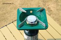China Non-rusting Finishing Integrated Stove for Outdoor Camping Mini Portable Stove for sale