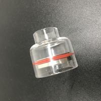 China WP9/20 2.4mm TIG Welding Torch Stubby Gas Lens Glass Kit for Wp17/18/26 Tig Torch 2kg for sale