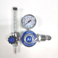 China 0-25L/min Flow CO2/Argon Gas Regulator for Precise and Consistent Mig Tig Welding for sale