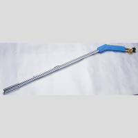 China UP109 Welding Cutting Propane Weed Burner Self-Ignition Stainless Steel Head Trigger for sale
