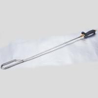 China UP109 Welding Cutting Propane Weed Burner Self-Ignition Stainless Steel Head Trigger for sale