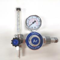 China 0-25L/min Flow CO2/Argon Gas Regulator for Precise and Consistent Mig Tig Welding for sale