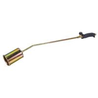 China UP101 Portable Weed Burner Powerful Garden Flame Gas Torch for Durable Propane Burner for sale