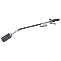 China UP101 Portable Weed Burner Powerful Garden Flame Gas Torch for Durable Propane Burner for sale