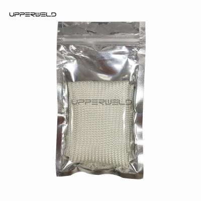 China 0.2kg Welding Torch Heat Shield Protects Fingers during TIG Welding Process for sale