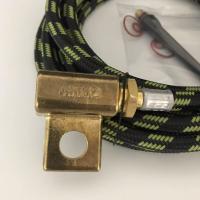 China 15FT WP-17FV TIG Torch Set with 45V62 Connectors The Ultimate Industrial Cutting Tool for sale