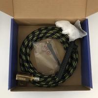 China 15FT WP-17FV TIG Torch Set with 45V62 Connectors The Ultimate Industrial Cutting Tool for sale