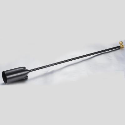 China UPPERWELD 500 000 BTU Propane Torch Kit with Flint Striker and Nominal Heat Input of 147KW for sale