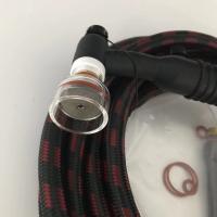 China 15FT WP-26FV TIG Torch Set The Perfect Solution for Easy-operating Industrial Cutting for sale