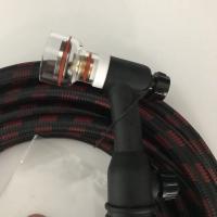 China 15FT WP-26FV TIG Torch Set The Perfect Solution for Easy-operating Industrial Cutting for sale