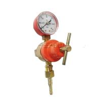 China OEM Supported LPG Propane Regulator Welding Cutting Gas Reducer for High Low Pressure for sale