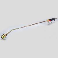 China 4KW Nominal Heat Input UPPERWELD Propane Torch Kit Customized Support for Weed Flame for sale