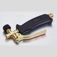 China Durable Heating Torch Propane Soldering Lever Welding Set with Weed Flame Torch 10PCS for sale