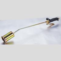 China Durable Heating Torch Propane Soldering Lever Welding Set with Weed Flame Torch 10PCS for sale