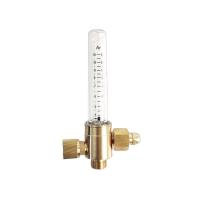 China TIG MIG Welding CO2/Argon Regulator Brass High Low Pressure Reducer for Industrial for sale