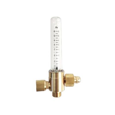China TIG MIG Welding CO2/Argon Regulator Brass High Low Pressure Reducer for Industrial for sale