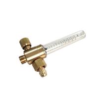 China TIG MIG Welding CO2/Argon Regulator Brass High Low Pressure Reducer for Industrial for sale