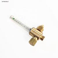 China TIG MIG Welding CO2/Argon Regulator Brass High Low Pressure Reducer for Industrial for sale